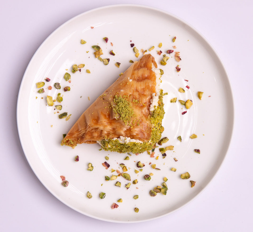 Ashta Collection – Page 2 – Al Afrah Pastry