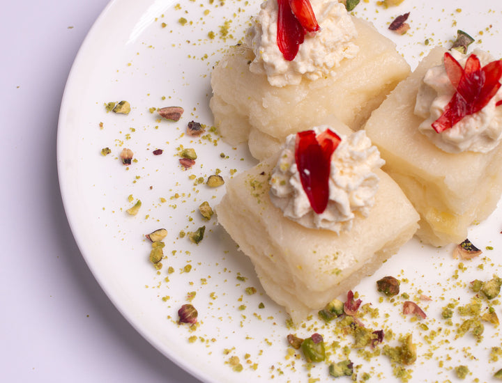 Al Afrah Pastry: Authentic Lebanese Sweets Sydney – Al Afrah Pastry