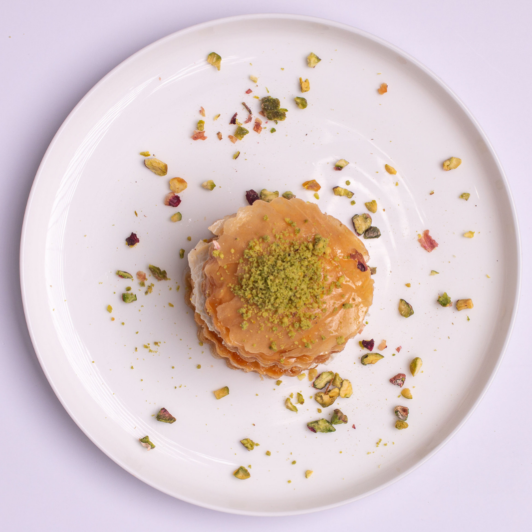 Al Afrah Pastry: Authentic Lebanese Sweets Sydney – Al Afrah Pastry