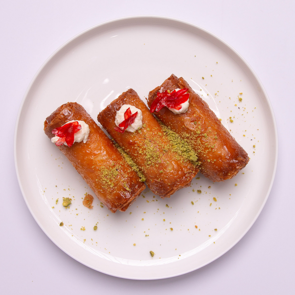 Al Afrah Pastry: Authentic Lebanese Sweets Sydney – Al Afrah Pastry