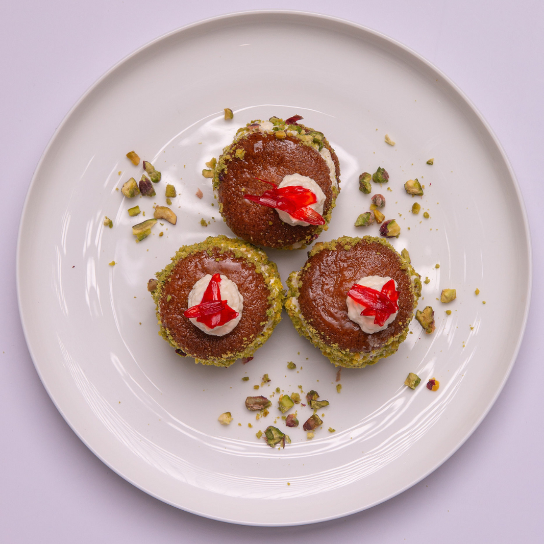 Al Afrah Pastry / Authentic Lebanese Sweets